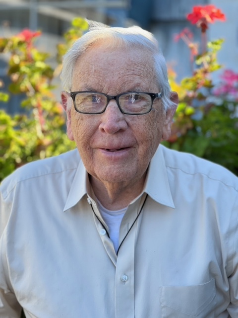 Peter Watry - South Bay Historical Society